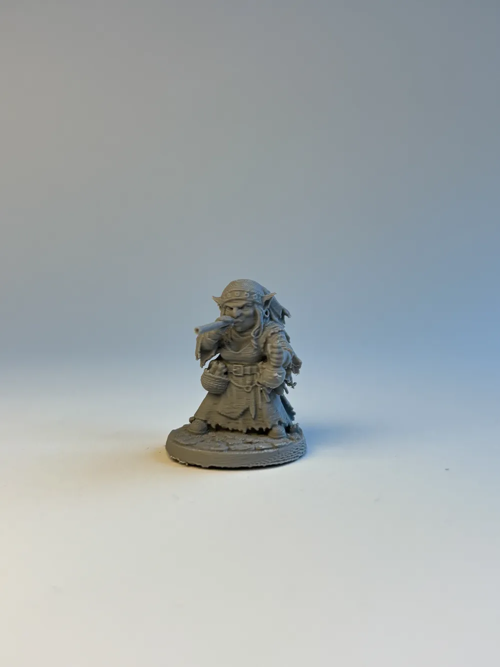 Pack of Goblins - Free 3D Print Model - MakerWorld