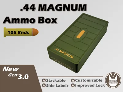 枪支与弹药与军事 | 收藏夹 - MakerWorld：下载免费3D模型