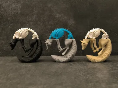 Modelli 3D - Maker World