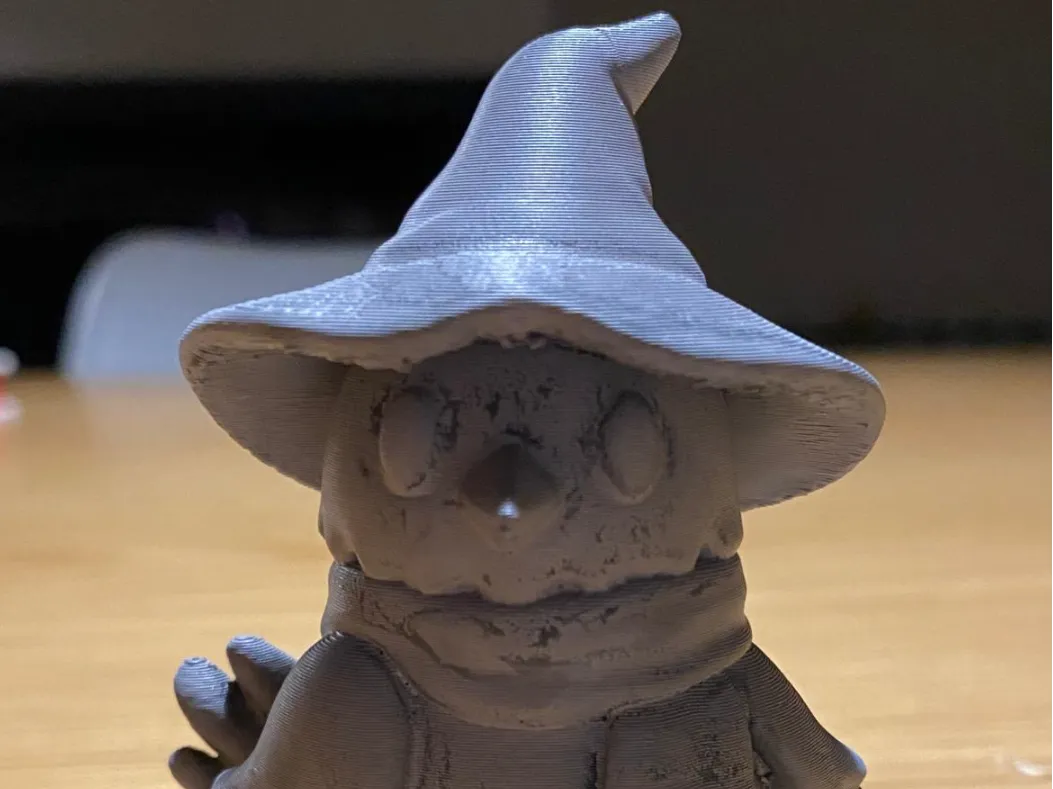 BIRD WITH HAT AND SCARF by Mar&Mer MakerWorld: Download Free 3D Models