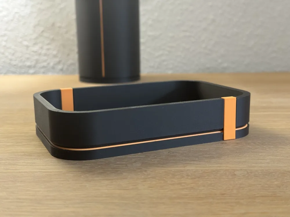 Sunset box - Free 3D Print Model - MakerWorld