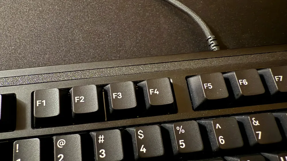 Mode Designs Sonnet keyboard inlay by martin - MakerWorld