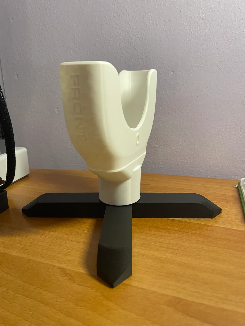 Rotative stand for ams lite Remixed by Kevinnn MakerWorld: Download ...