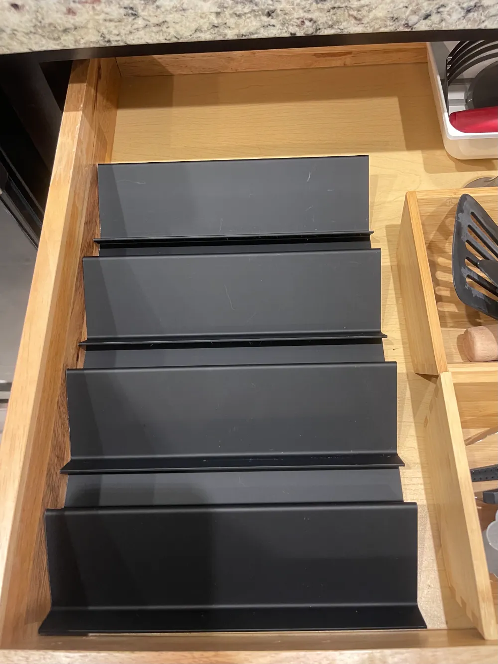 Spice drawer organizer - Free 3D Print Model - MakerWorld