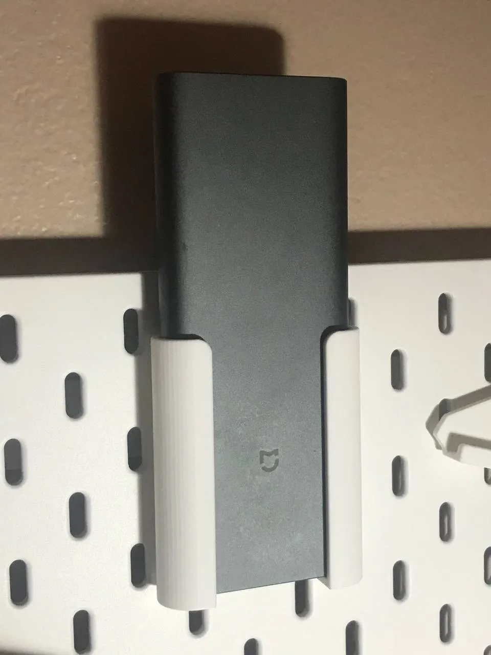 Xiaomi Screwdriver Holder for IKEA Skadis pegboard by Pavan - MakerWorld