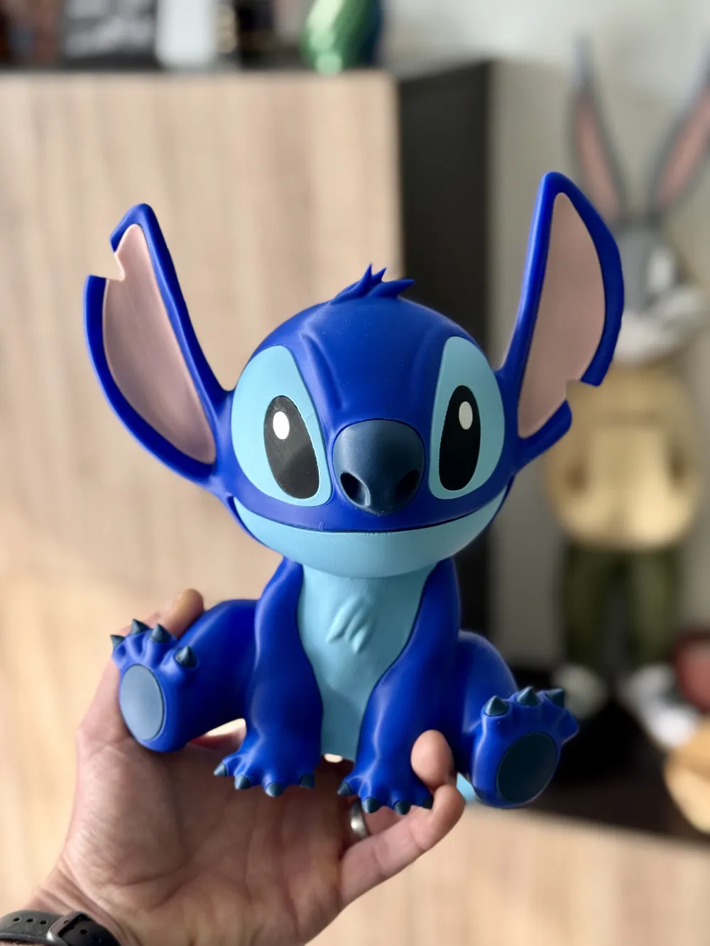 Ponto / Sem AMS por Ethanprint3D MakerWorld: Baixe modelos 3D gratuitos