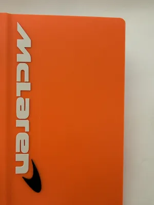 Formula 1 Reusable Notebooks by TSmitty3D MakerWorld: Download Free 3D Models