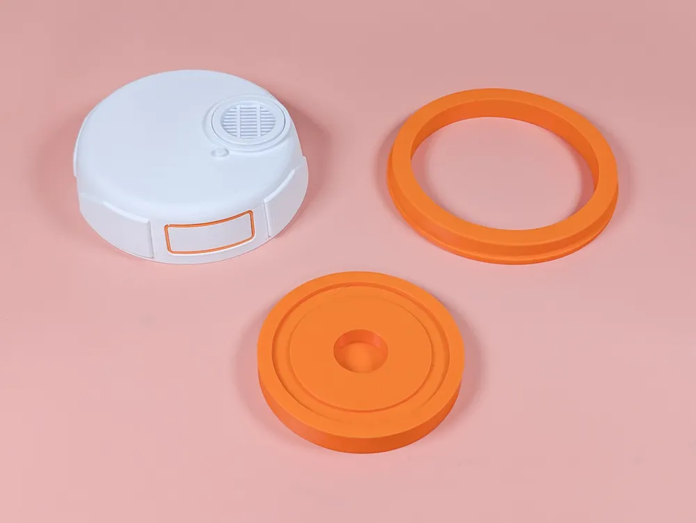 Unlimited Pokemon Egg Incubator - Free 3D Print Model - MakerWorld