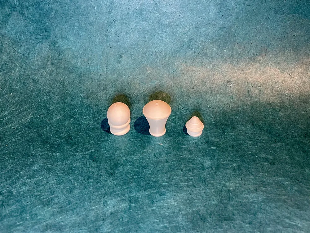 Modular Wand - Suitable for Muggles by BeHivee 🌖 Kice’s Workshop ...