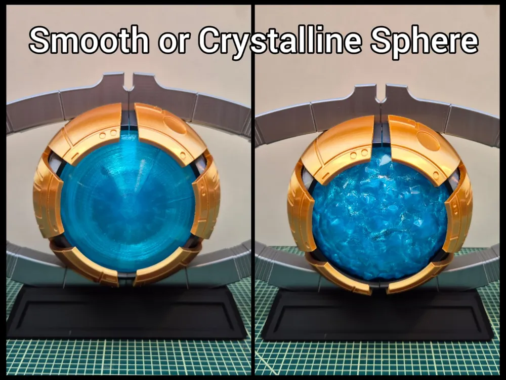 Matrix of Leadership (Fully Functional) by Sunshine_Design MakerWorld ...