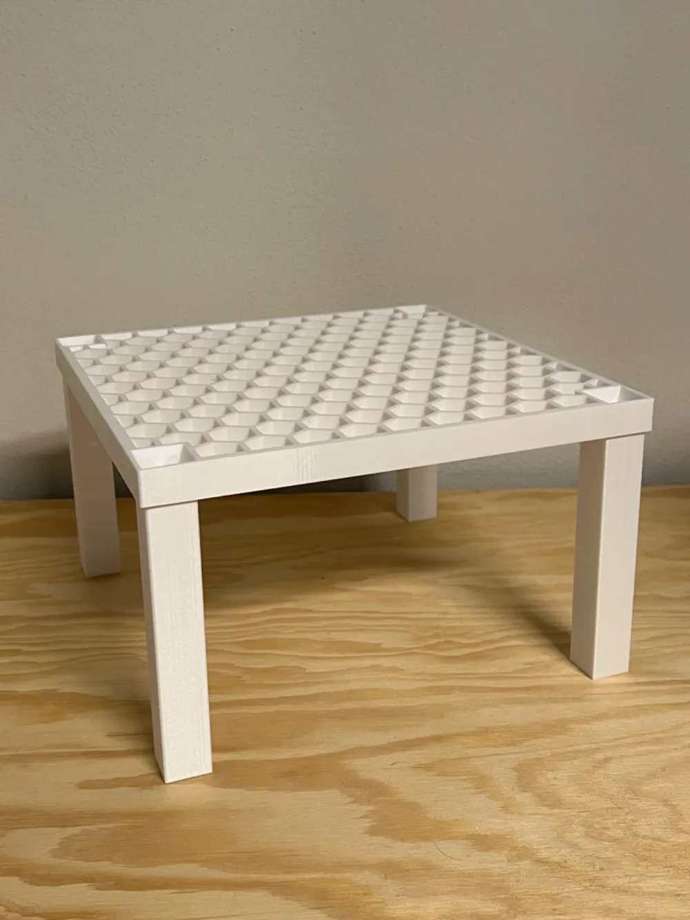 Stackable shelf organizer - Free 3D Print Model - MakerWorld