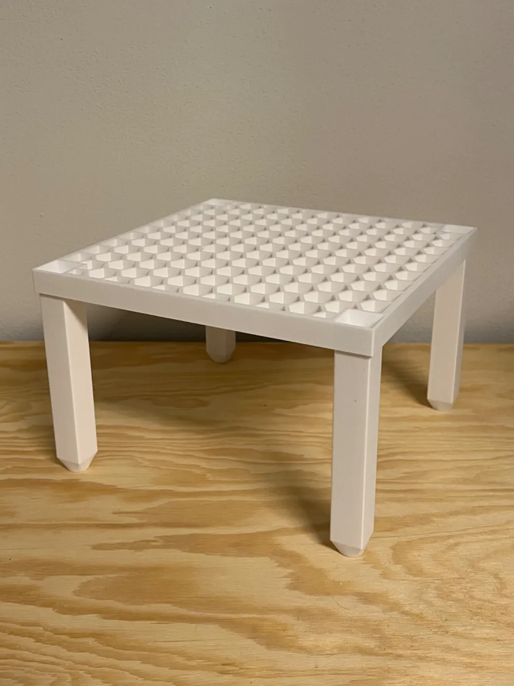 Stackable shelf organizer - Free 3D Print Model - MakerWorld