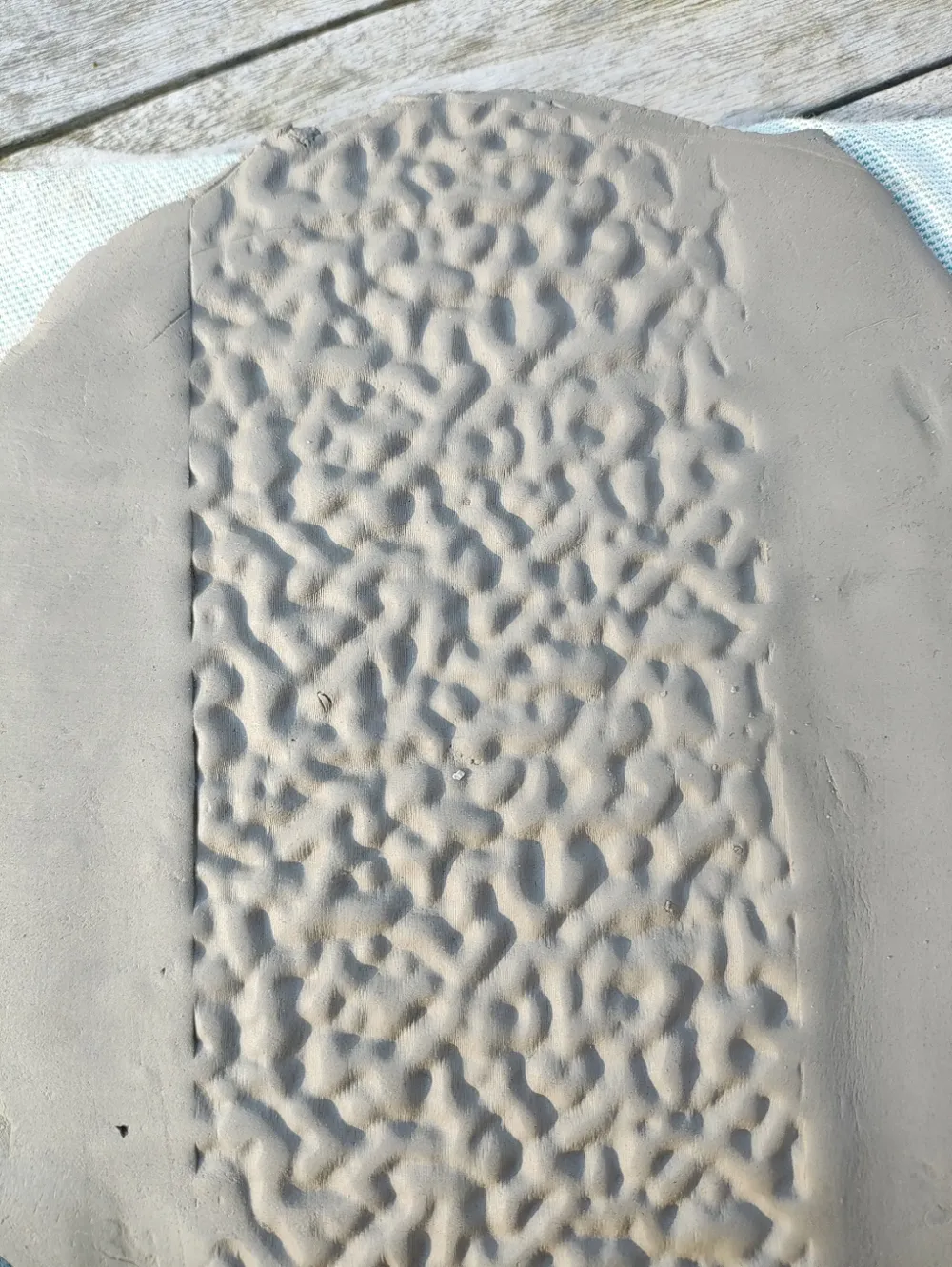 Sand Texture Roller - Free 3D Print Model - MakerWorld