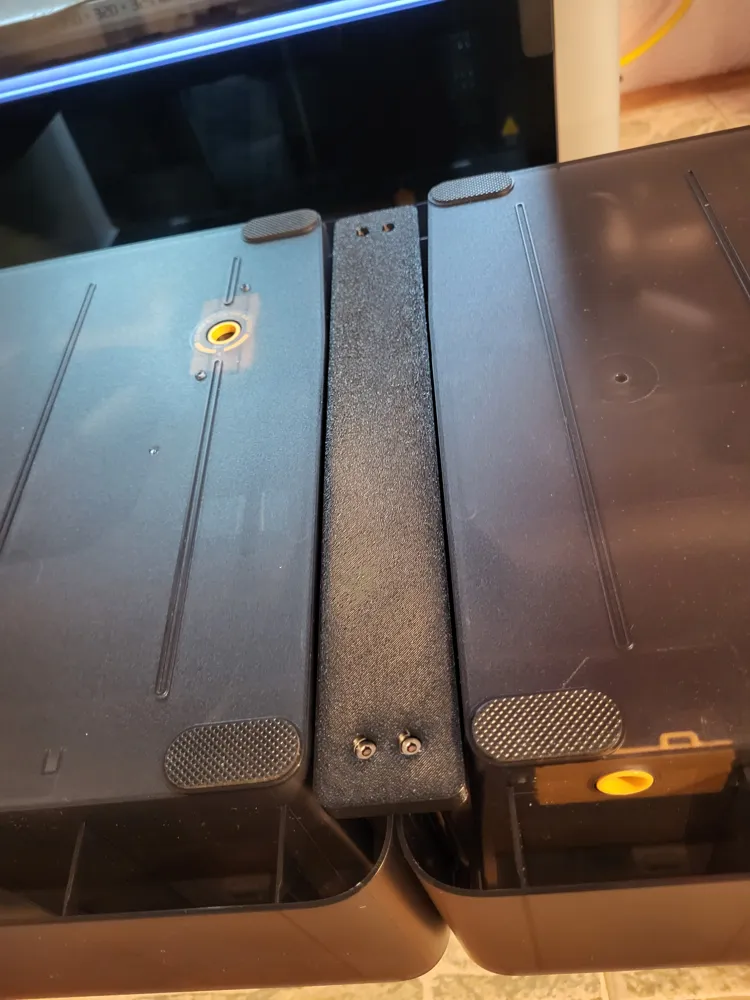 AMS 2 Pro/AMS Joint for H2D - Free 3D Print Model - MakerWorld