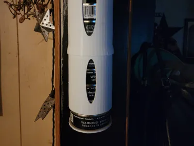 snuff 3d print model download - MakerWorld