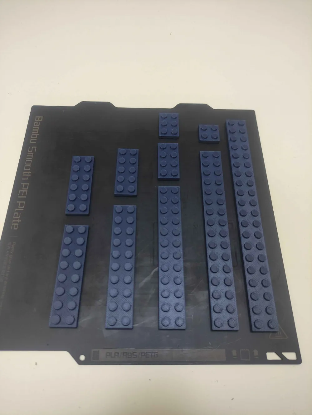 Bricks - LEGOs Compatible - 2x Plates - #1 by Garaszeli MakerWorld ...