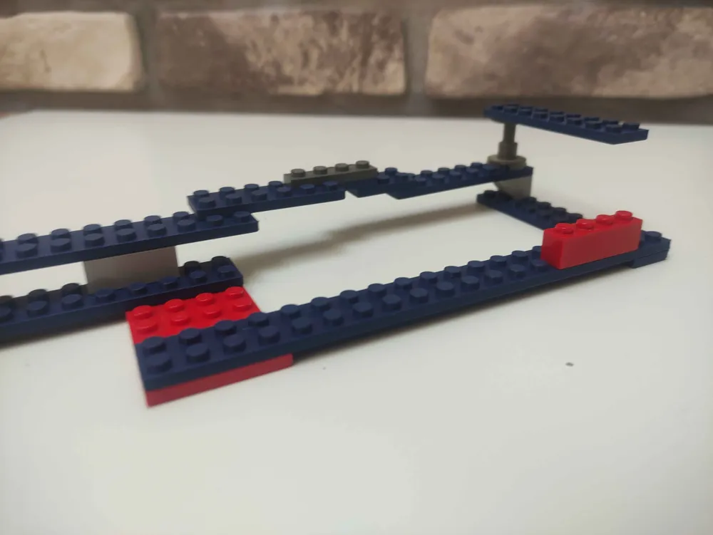 Bricks - LEGOs Compatible - 2x Plates - #1 - Free 3D Print Model ...