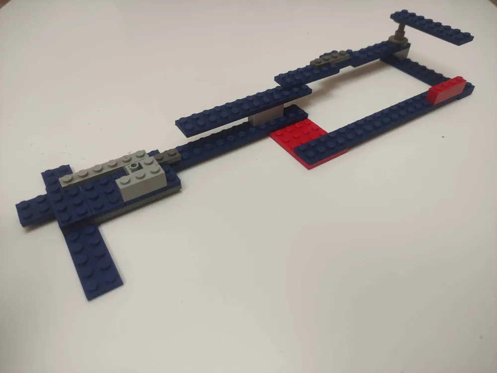 Bricks - LEGOs Compatible - 2x Plates - #1 - Free 3D Print Model ...