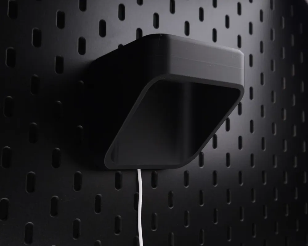 SKADIS LED Shelf (Led Kit-001) by SMACKMAX - MakerWorld