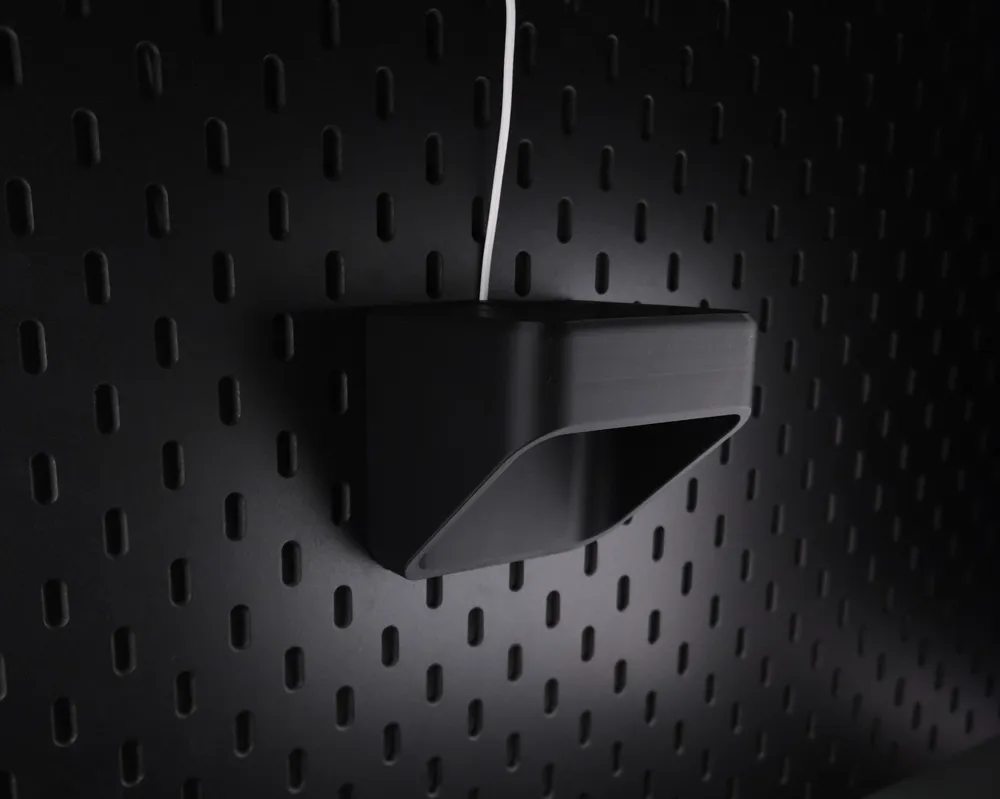 SKADIS LED Shelf (Led Kit-001) by SMACKMAX MakerWorld: Download Free 3D ...