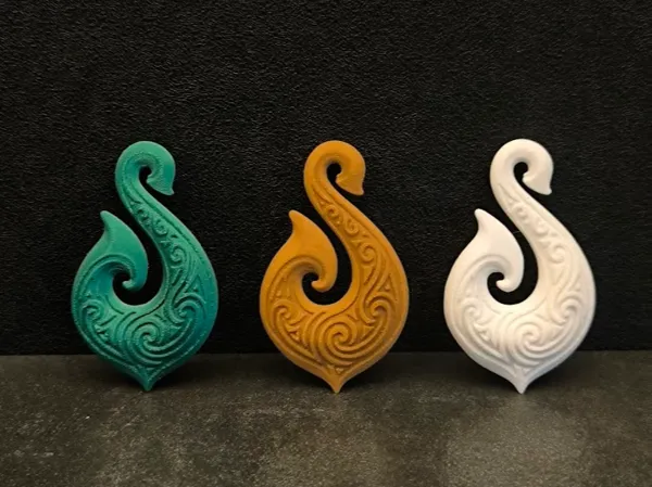 Sevro | Home - MakerWorld