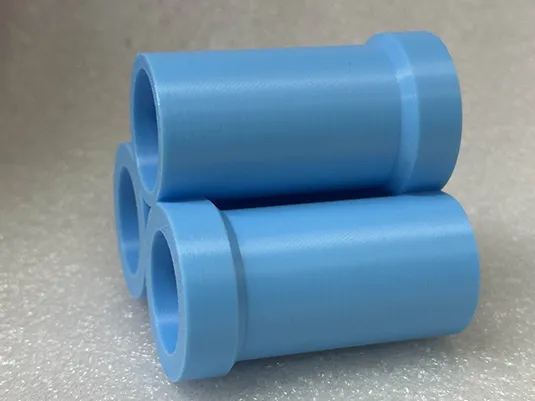 Triple Pipe (Doraemon Style) - Free 3D Print Model - MakerWorld