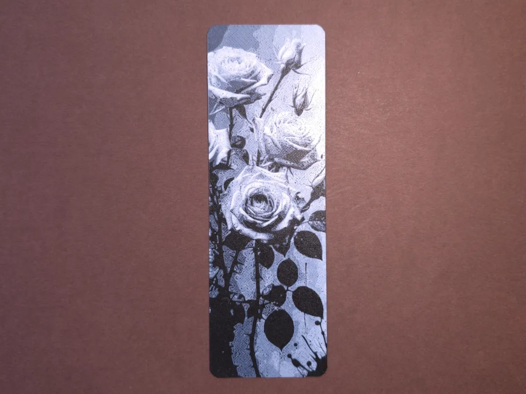 dramatic roses 1 - Free 3D Print Model - MakerWorld