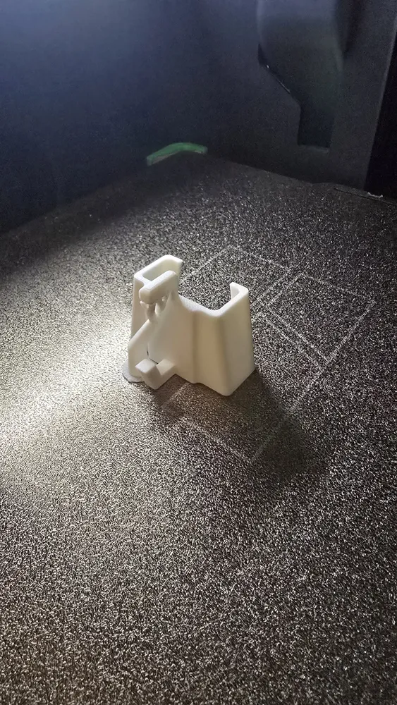 Wire Snippers Holder for IKEA Skadis with Hook Remixed by ___j1a0n ...