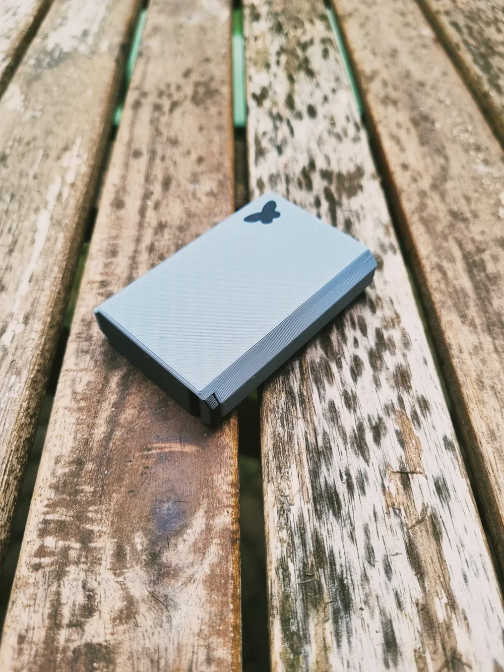 Stealth Stash - Micro - Free 3D Print Model - MakerWorld