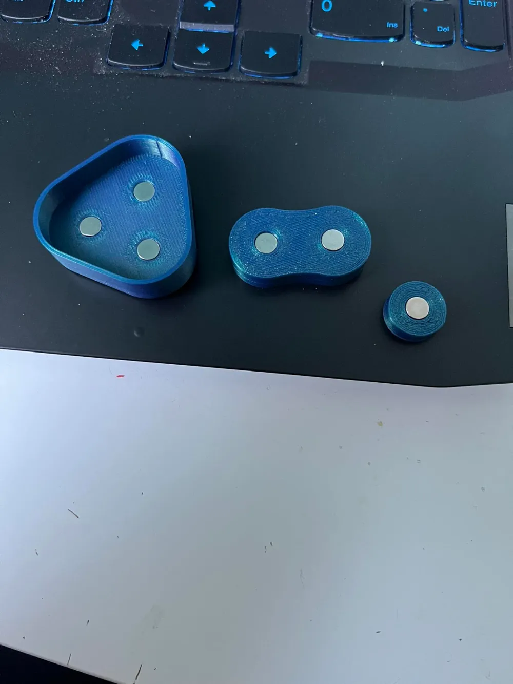 Magnetic fidget toy antistress by dziobasty - MakerWorld