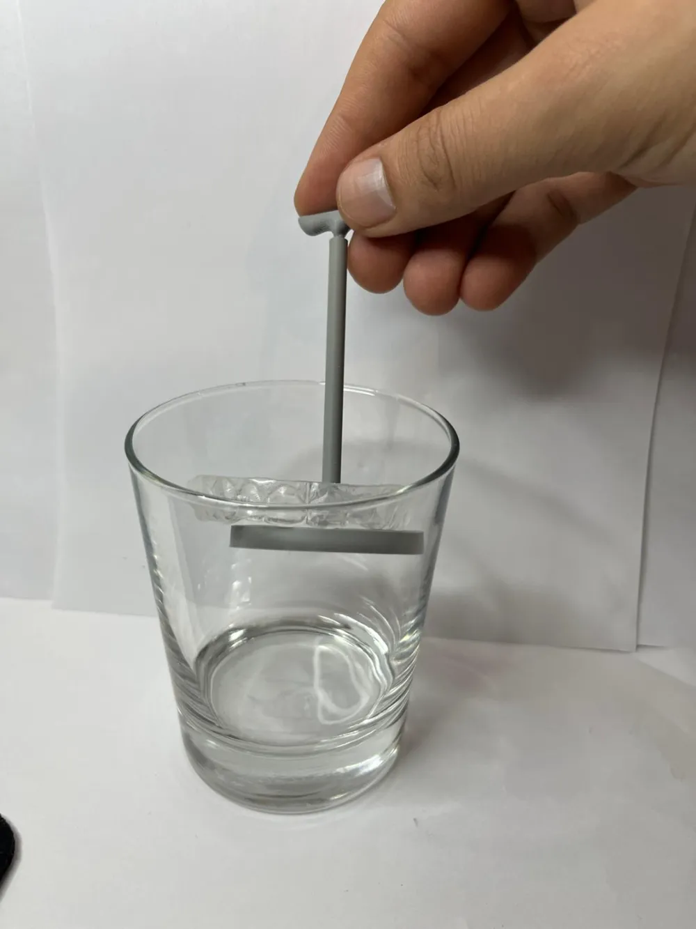 Night Guard / Retainer Picker! by Ekta Labs - MakerWorld