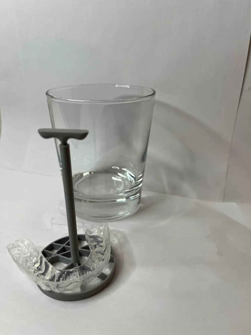 Night Guard / Retainer Picker! by Ekta Labs - MakerWorld