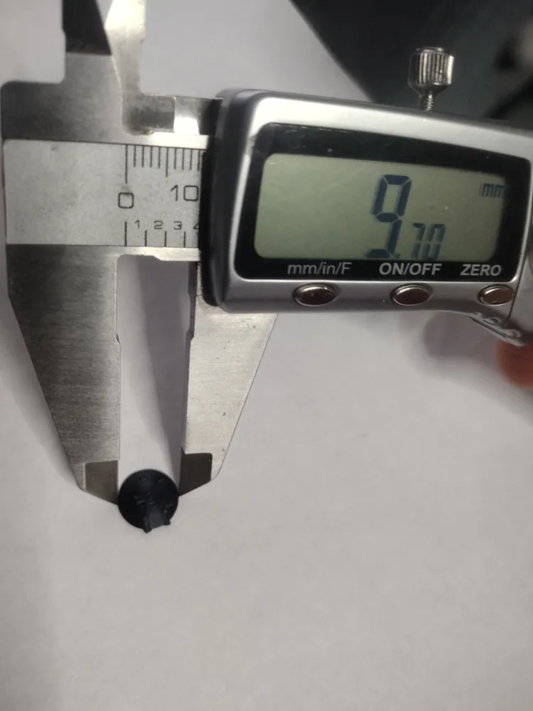 Kesselabdeckung/Platte KATO 2016-B D51 N-Spur – Kostenloses 3D ...