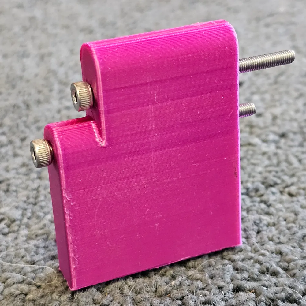 Fluke 180 Series Multimeter Protective Case by Solitaire MakerWorld ...