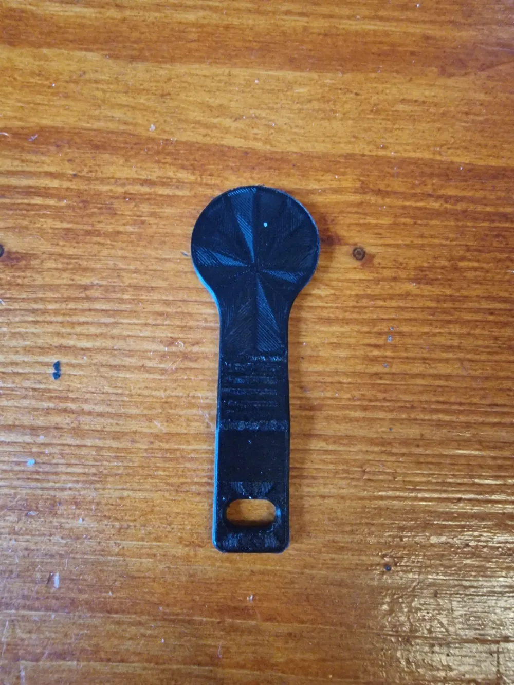 Shopping cart key by piggeldy3105 - MakerWorld