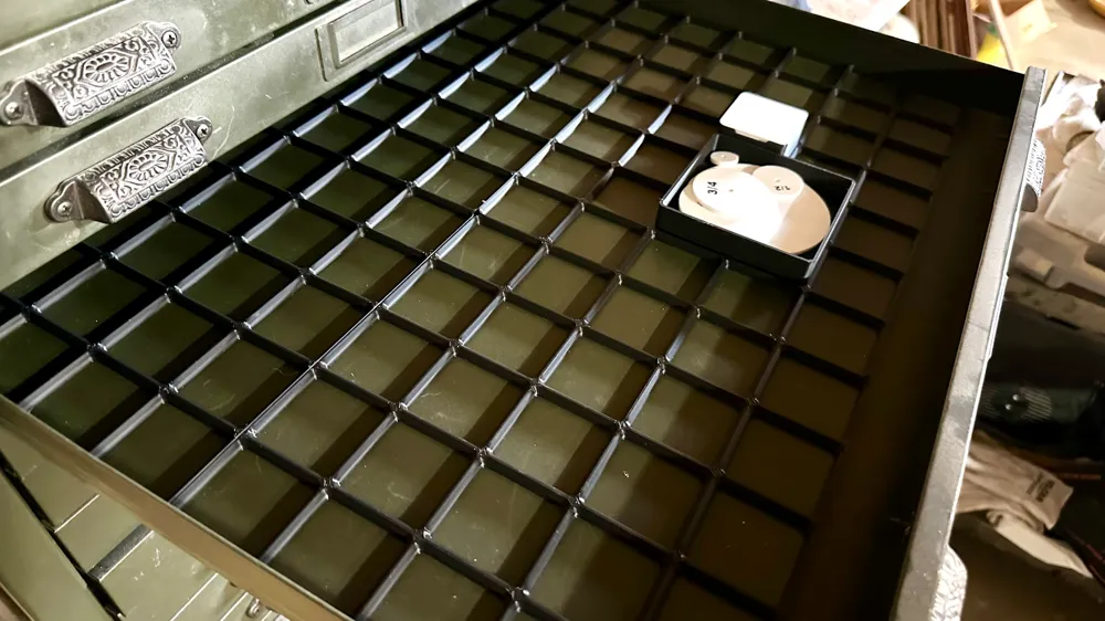 Gridfinity Baseplate (How To Video) by dfreshkremer MakerWorld ...