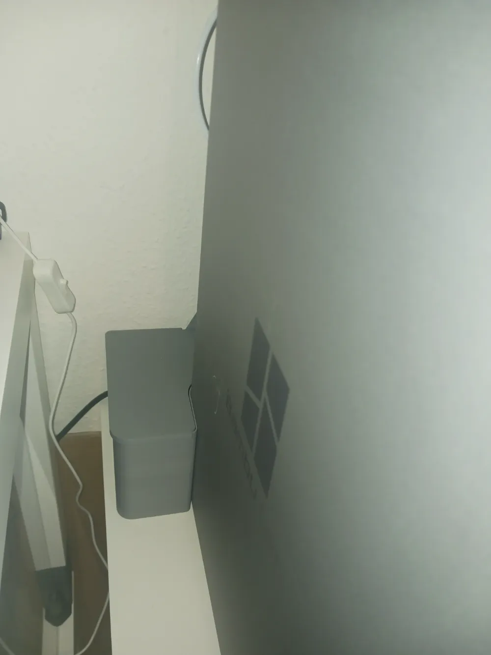 Poop Chute Purge Bucket for Bambu Lab P1 / X1 by apropo - MakerWorld