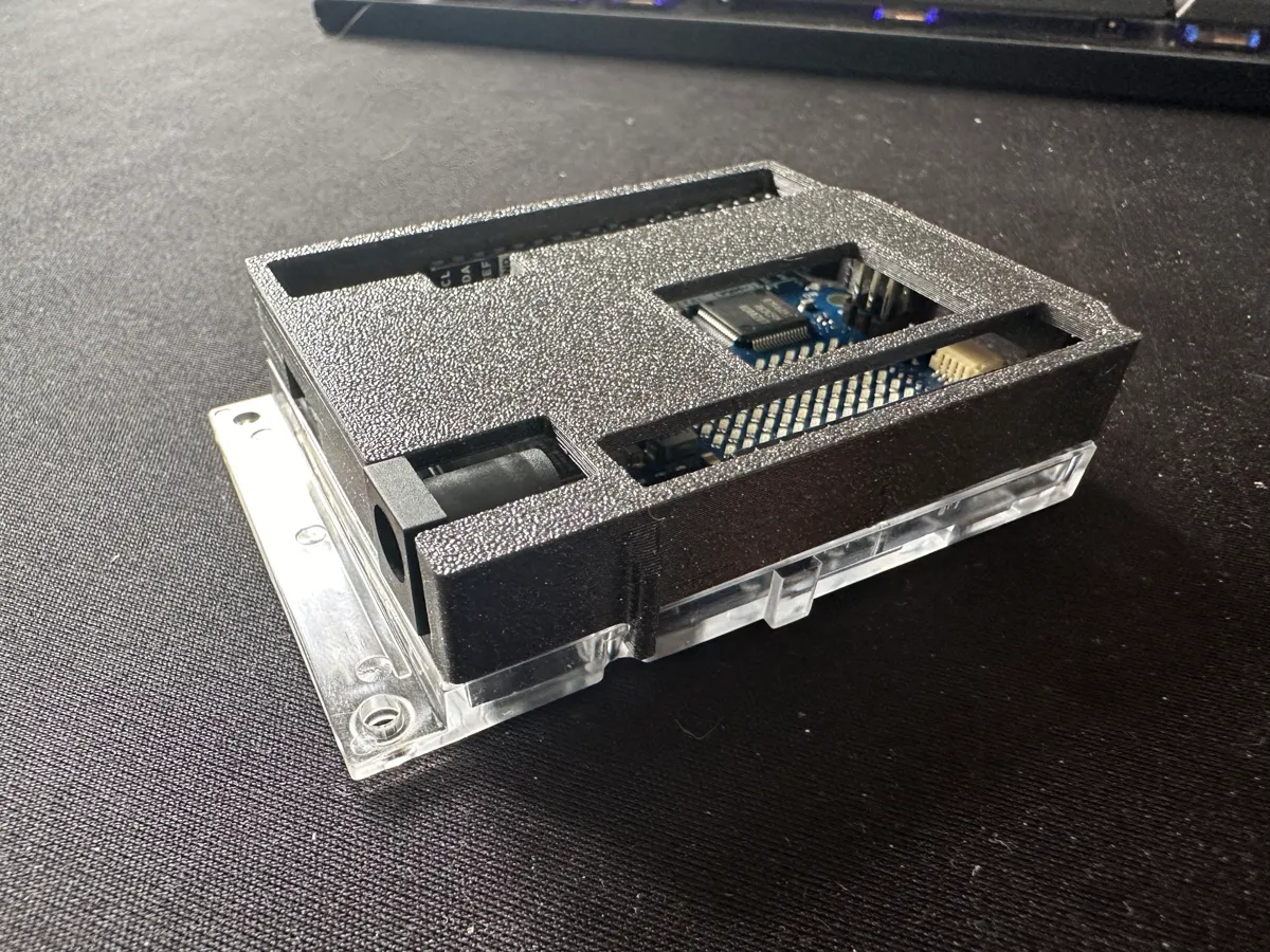 Arduino R4 wifi case by Vortex MakerWorld: Download Free 3D Models