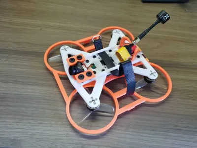 FPV Frames | Collection - MakerWorld: Download Free 3D Models