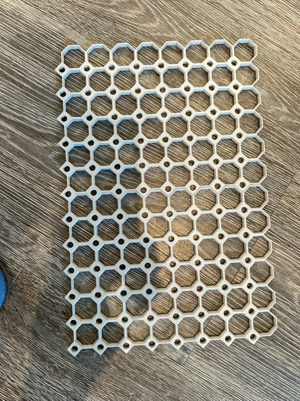 Multiboard Parametric Remixed by hartmann82 - MakerWorld