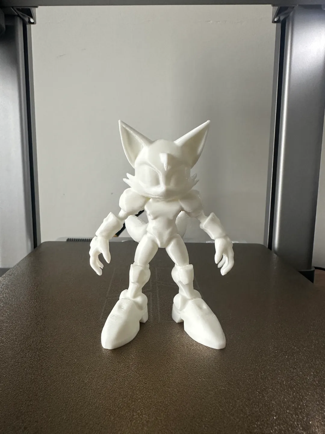 Robot Tails - Free 3D Print Model - MakerWorld