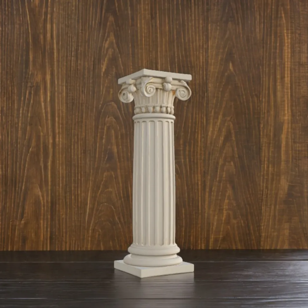 Greek Column 2 by Swotar MakerWorld: Download Free 3D Models