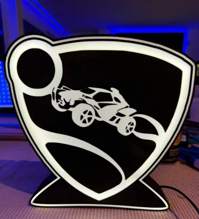 Sascha Carle | Published - MakerWorld