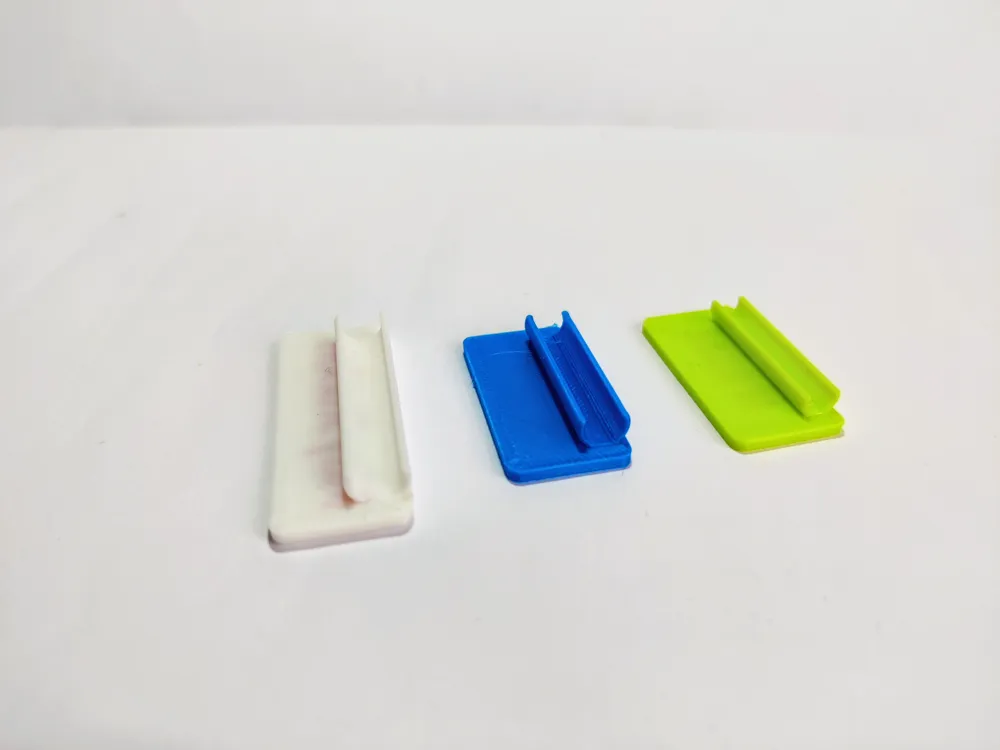 CableBuddy – Customizable Cable Tags by lalou3D MakerWorld: Download ...