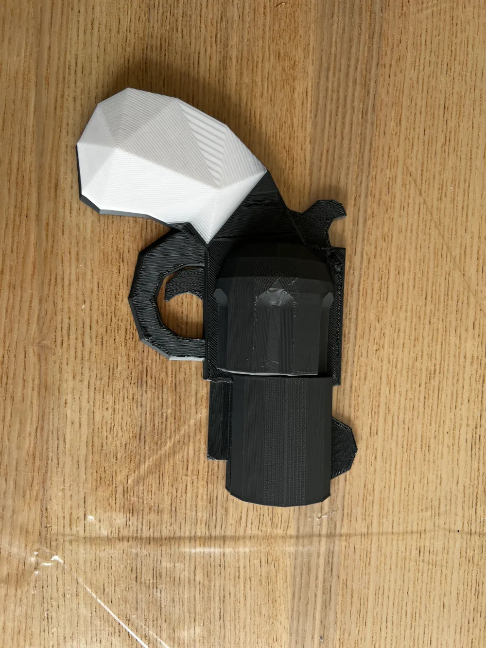 le guns de colt brawl star - Free 3D Print Model - MakerWorld