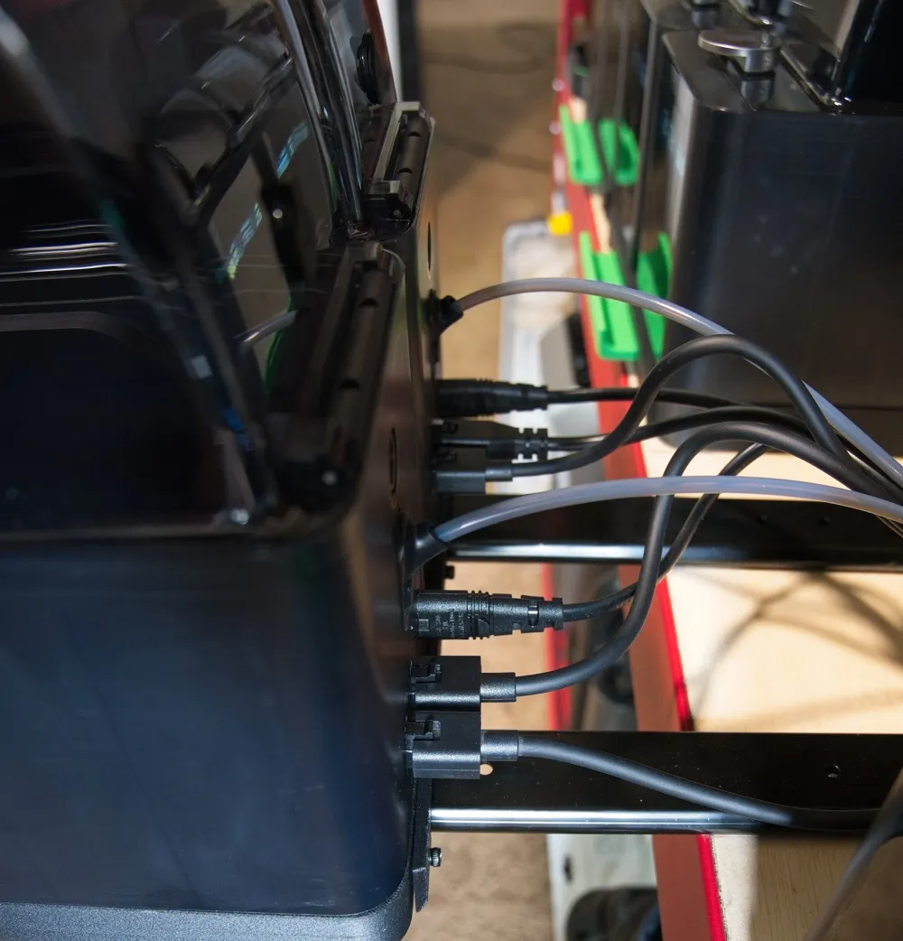 AMS-HT Drawer System by OsiViper MakerWorld: Download Free 3D Models