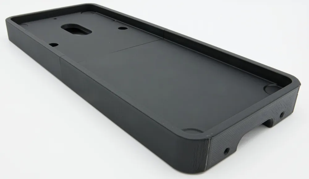 AMS-HT Drawer System by OsiViper MakerWorld: Download Free 3D Models