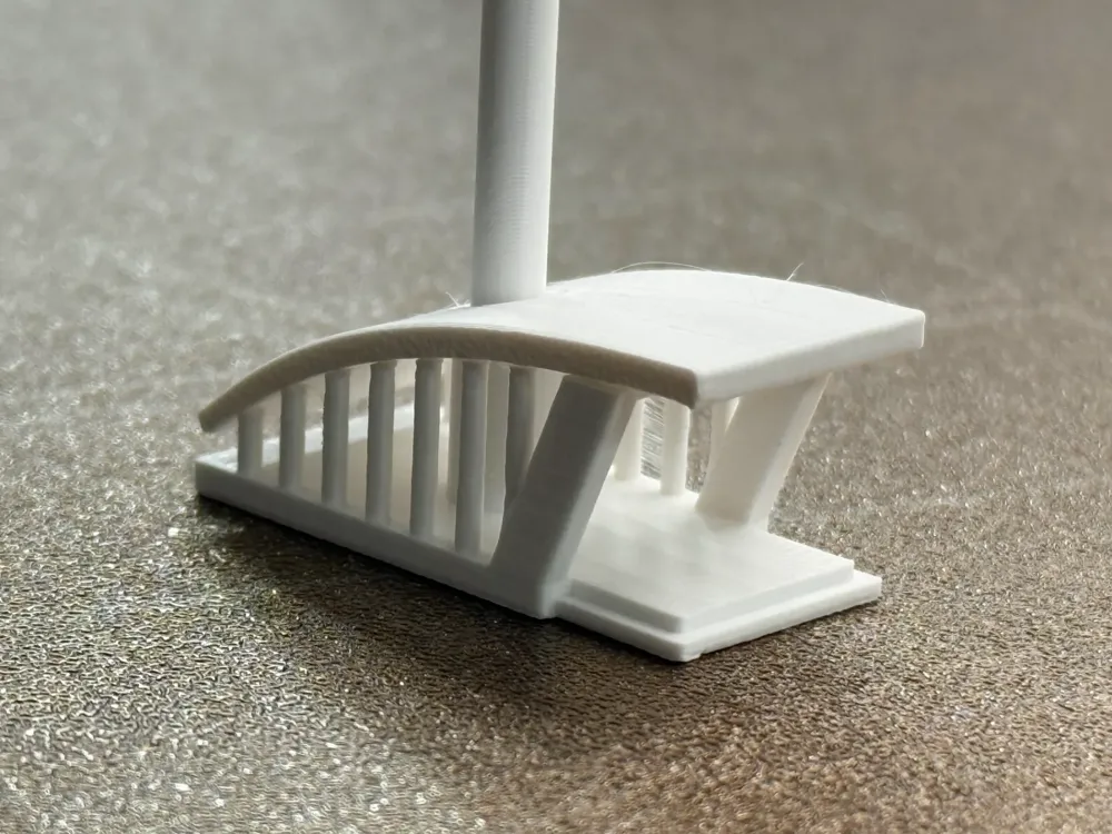 Nanjing Metro Emblem Plum Blossom Lollipop - with Miniature Station ...