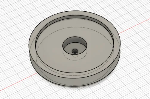 Footer - Free 3D Print Model - MakerWorld