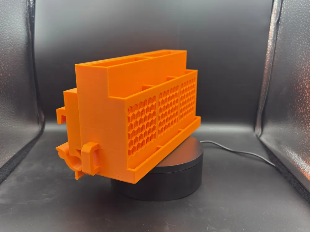 Modbox organizer - Free 3D Print Model - MakerWorld